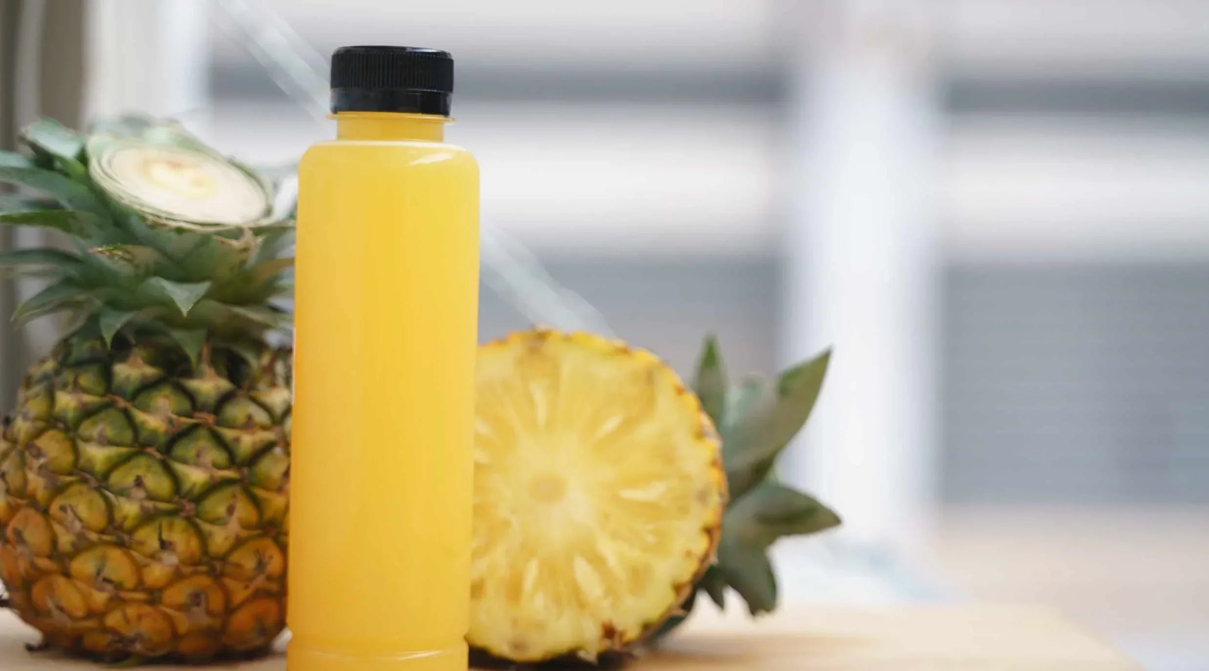 Understanding Cold-Pressed Juice Shelf Life and Storage Tips ...